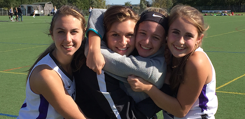 Forest Hills Eastern High School Camps